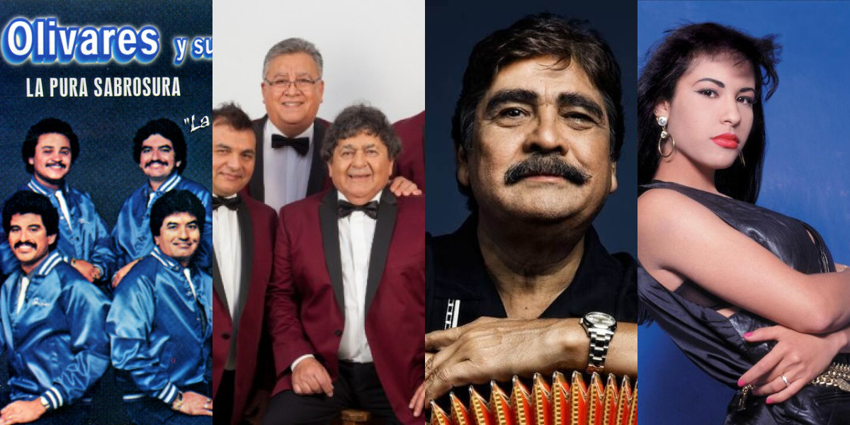 15 Canciones de Cumbia para Bailar: Ritmo y Tradición que Nunca Pasa de ...