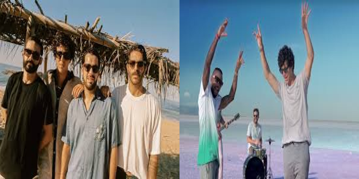 Las 11 mejores canciones de Rawayana